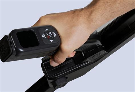 Conrad Gr 4 Dual 3d Ground Scanner And Pi Detector Groundtech Metal