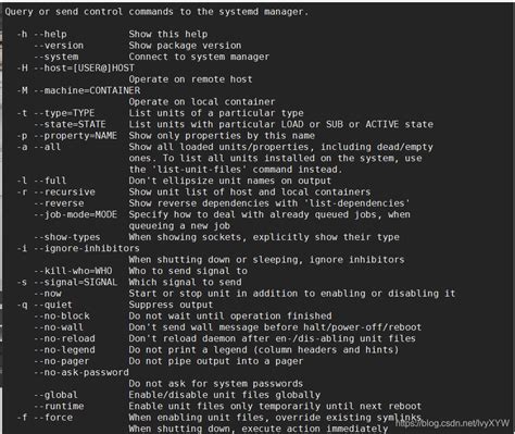 systemctl reload daemon csdn博客