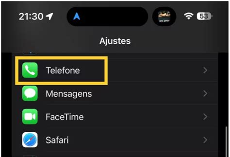 Iphone Como Bloquear E Silenciar Chamadas De Números Desconhecidos
