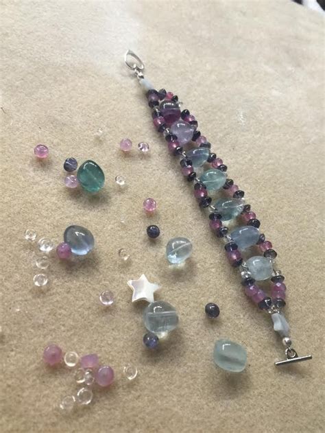 Cross Weave Bracelet Class Wednesday June 17 2020 630 Pm To 830 Pm