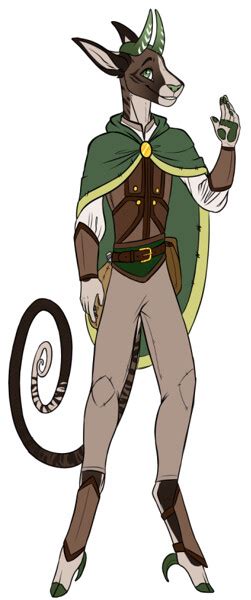 Userpage Of Viisrah Fur Affinity Dot Net