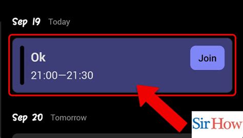 How To Mute Meeting Notifications On Microsoft Teams Steps With Pictures