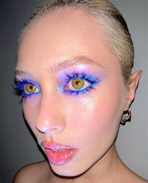 Pin By D On Ppl Eye Makeup Artistry Makeup Eye Makeup Art
