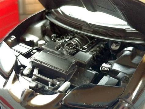 98 Firebird Blackbird Model Cars Model Cars Magazine Forum