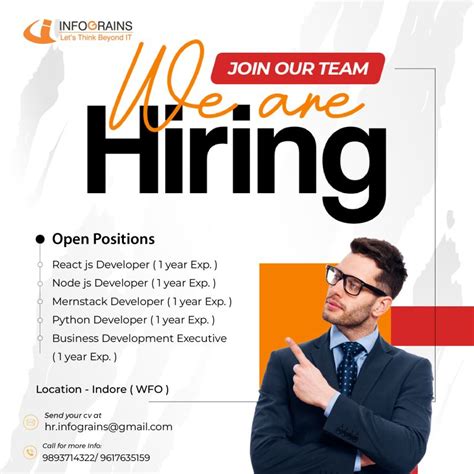 Jobtitle Reactjs Np Immediatejoiners Experience Jobtitle Nodejs