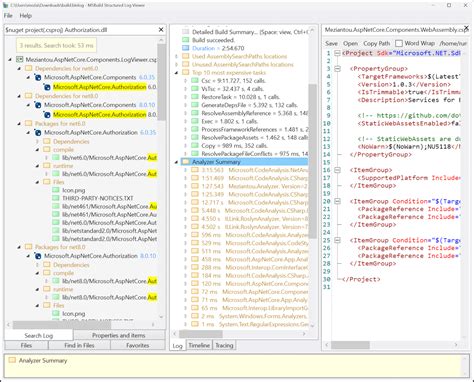 Stop Using Diagnostic Verbosity In Msbuild Meziantous Blog