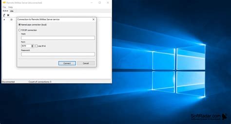 Download Remote Utilities Viewer For Windows Bit