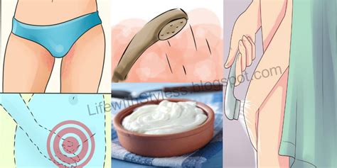 3 Natural Ways How To Get Rid Of Intimate Area Odor Easily Life With Styles