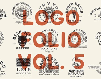 Menu Design On Behance