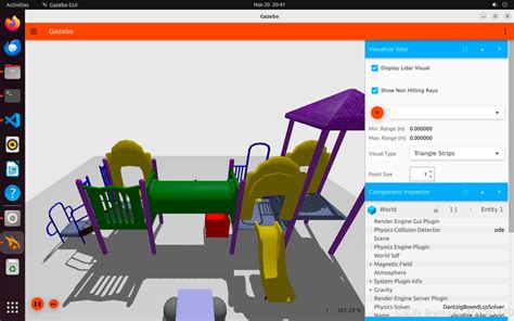Ros2 创建一个有launch多节点的功能包 Ubuntu2204创建launch功能包 Csdn博客