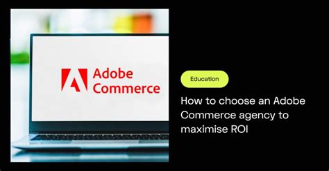 Adobecommerce Magento Ecommercegrowth Digitaltransformation Unified