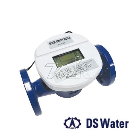 디지털 고압용수량계21076 명인코리아