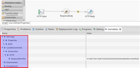 Manipulating Headers In Ibm Integration Bus By Savio Barros Medium