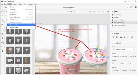 Solved Duplicated Layers In 3d Rendering Adobe Product Community