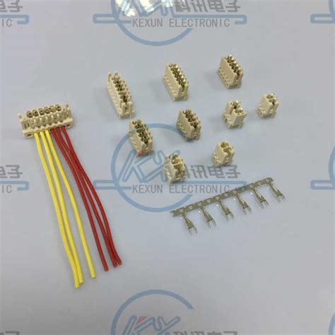 STOCKO MFMP 7242 008 060 8 핀 stocko 커넥터 Alibaba
