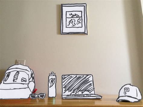 Table Project Site On Behance