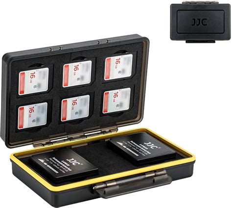 Fujifilm Np W126 Np W126s Camera Battery Memory Card