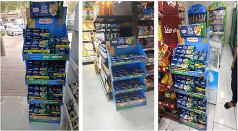 Display Stands Manufacturer Uae Acrylic Wood Shop Displays