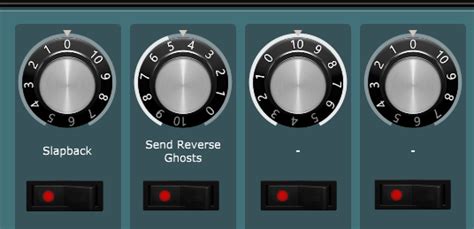 Multi Plugin Preset Selector User Scripts Gig Performer Community