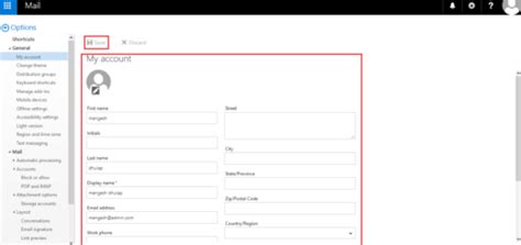How To Access OWA WebMail And Set Up Exchange Server