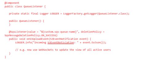 Aws Spring Cloud คืออะไร มาทำความเข้าใจกัน Cloud Hm