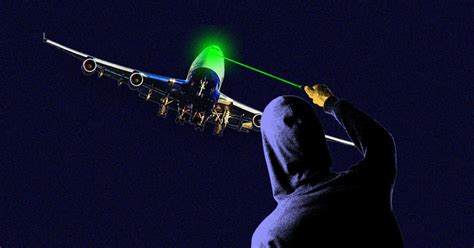 A Blinding History Of The Laser Pointer Bunk