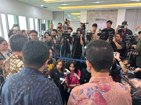 Devdeep Dahiya On Linkedin Excellent News For Trade In Indonesia And For Efficiencies At Belawan