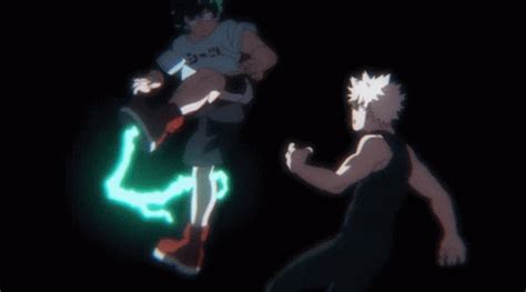 Deku Gif Deku Discover Share Gifs
