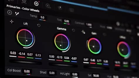 Technology Stock Footage Envato