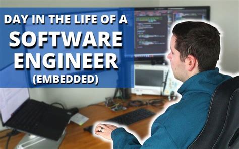 Tìm hiểu chung về công việc Embedded Software Engineer 123code net