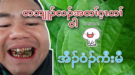 ဟဲတဲတဘျုၣ်လၣ်အတၢ်ဂ့ၤတၢ်ဝါတစဲး Youtube