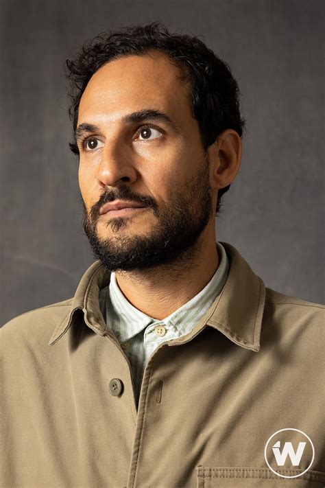 Holy Spider Director Ali Abbasi Star Zar Amir Ebrahimi Rep Denmark