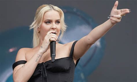 Two Dundee Anne Marie Shows Sell Out As Fans Snap Up Tickets