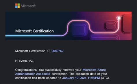 Ezhilraj Rajakumaran On Linkedin Microsoft Azureadministrator Az104 Cloud