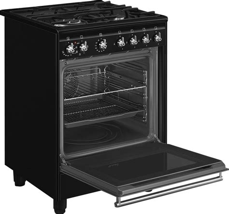 Smeg Cx61gmblnlk Coolblue Fornuizen