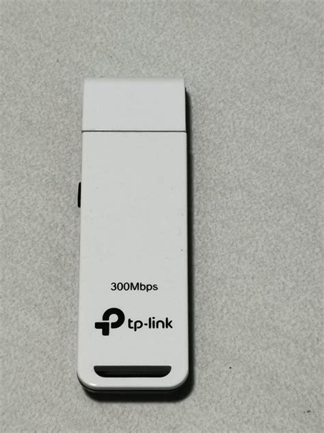 TP Link Wi Fi Adapter 300mbps Audio Soundbars Speakers Amplifiers On Carousell