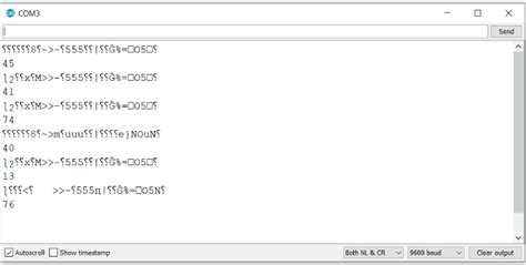 在 Arduino 中生成随机数 技术教程