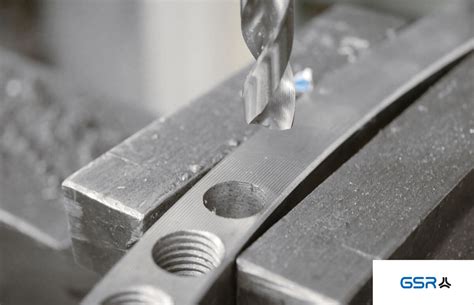 Core Hole Drilling Helpful And Worth Knowing Threading Tools Guide