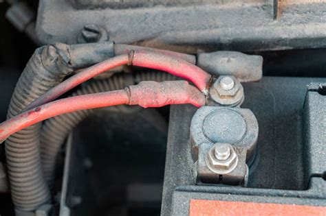 What Is Battery Terminal Wrench Size 5 Easy Steps To Do
