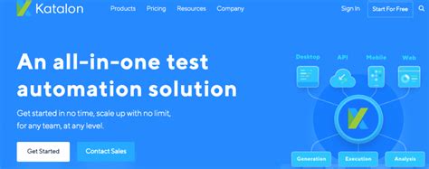 Top 10 Automation Testing Tools In 2021 You Can Use