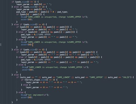 ONNX模型转tnn失败 Issue Tencent TNN GitHub