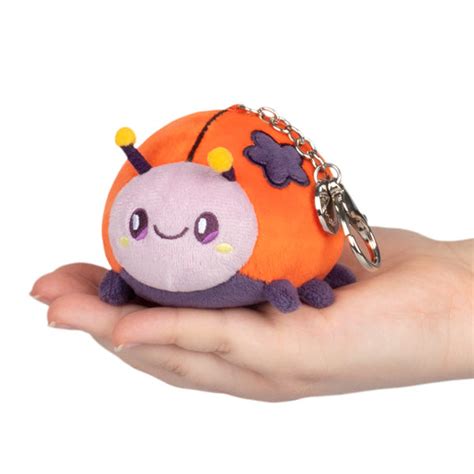 Squish Gardens Micro Ladybug Squishable