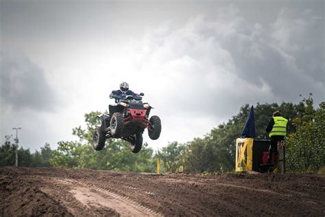 Polaris Quads Quadwinkel