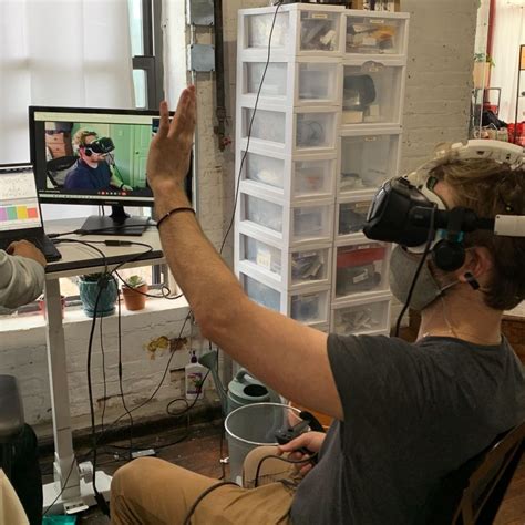 Openbci On Linkedin Art Technology Neurotech Openbci Vr Ar Unity