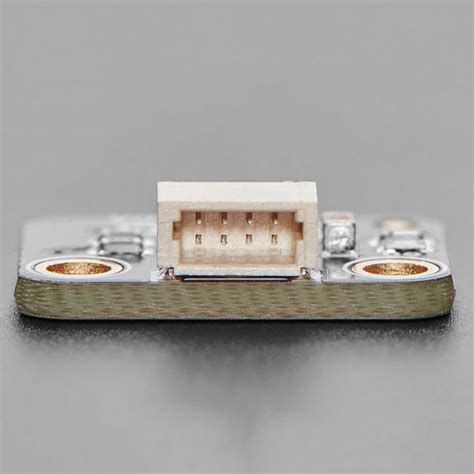 Adafruit Qwiic Stemma Qt Breakout Board The Pi Hut