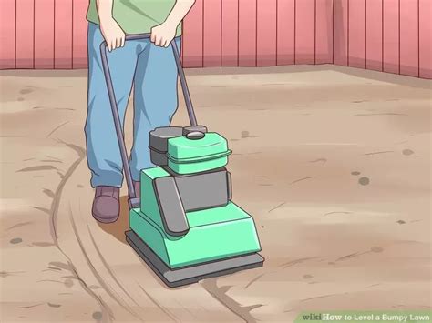 How To Level A Bumpy Lawn Ways To Flatten Your Yard Artofit