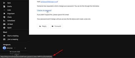 Password Reset Poisoning To Ato And Otp Bypass By Abhishek Bugbounty Directory