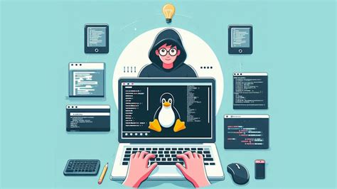 Linux Course For New Hackers Getting Started