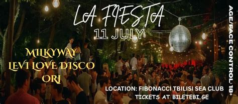 ლა ფიესტა