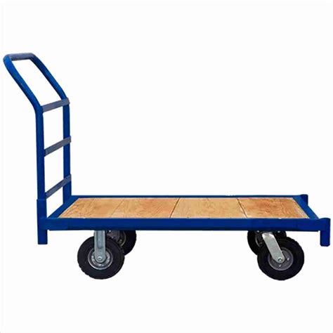 Carrito Con Ruedas Para Transportar Cosas En Guadalajara